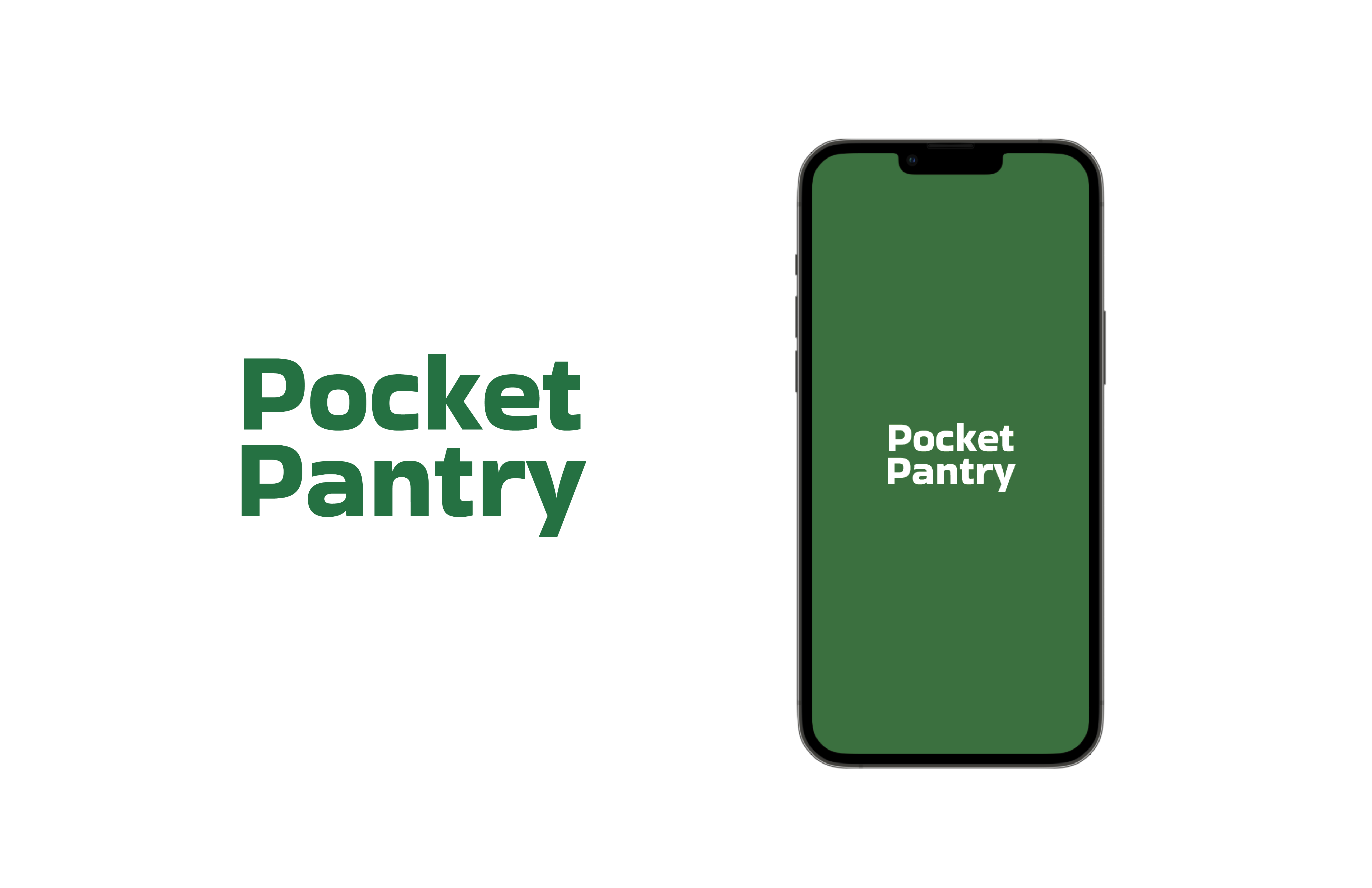 Pocket Pantry | Nishi Patel